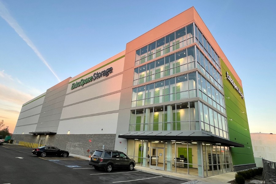 Contact Us - Construction Management | Best Commercial General Contractors in NJ